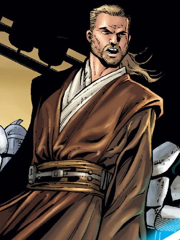 Shon Kon Ray | Star Wars Wiki | Fandom