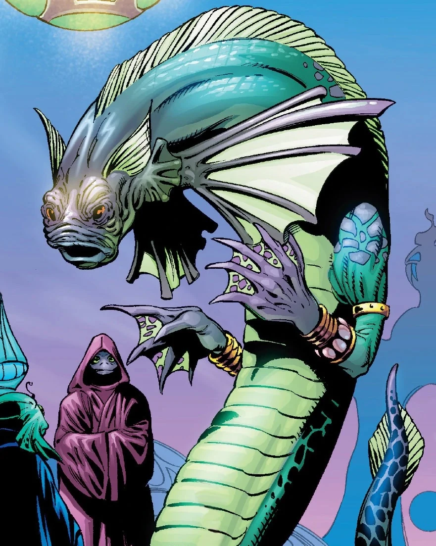 Dur Sabon (espèce) | Star Wars Wiki | Fandom