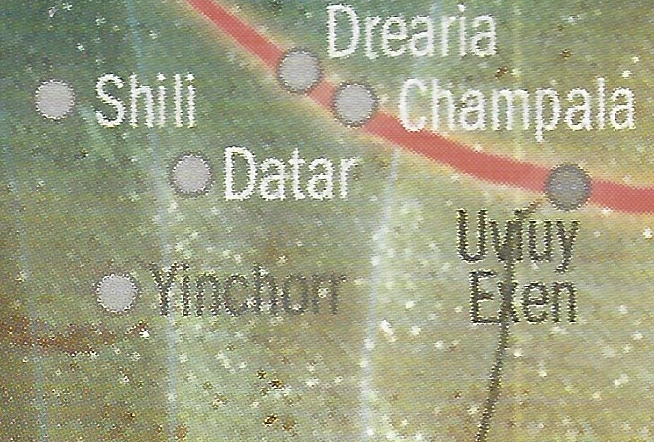 Yinchorr | Star Wars Wiki | Fandom