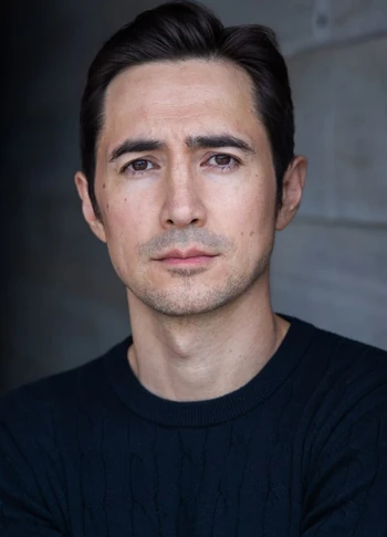 Alex Wyndham | Star Wars Wiki | Fandom