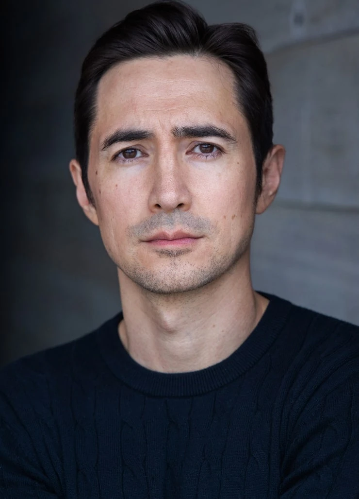 Alex Wyndham | Star Wars Wiki | Fandom