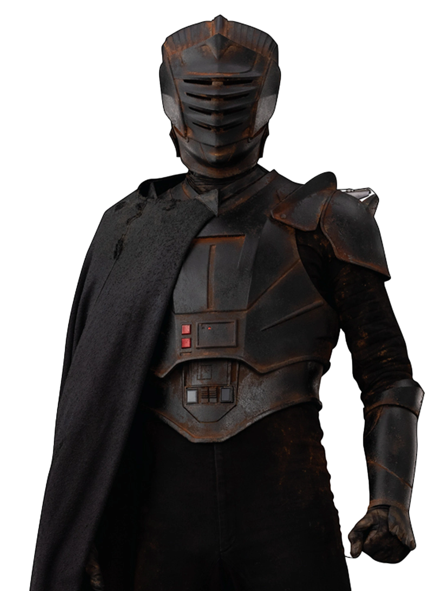 Marrok | Star Wars Wiki | Fandom