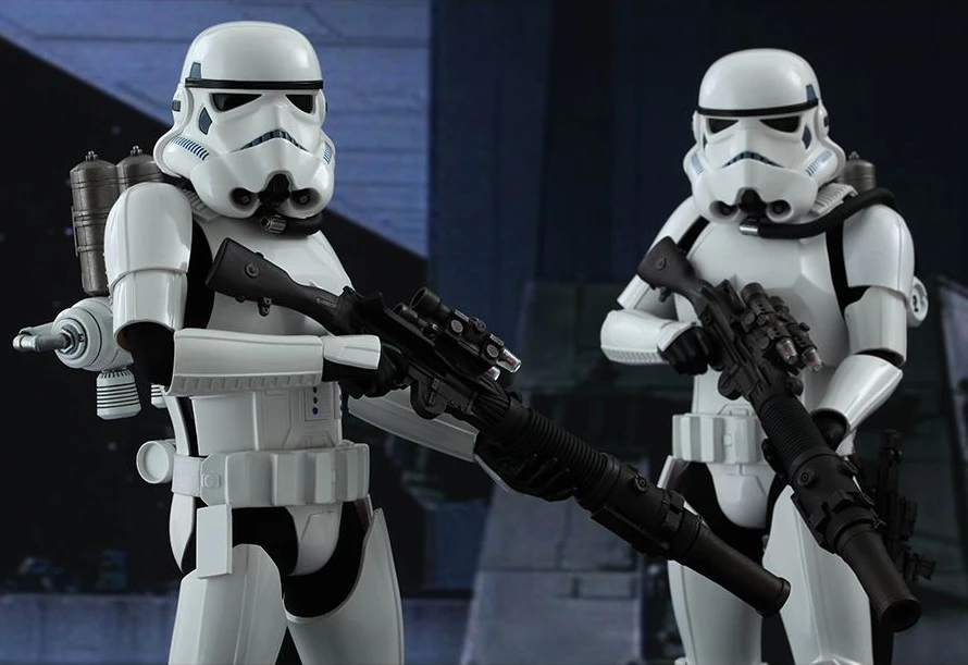 Spacetrooper | Star Wars Wiki | Fandom