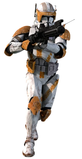 Commandant clone | Star Wars Wiki | Fandom