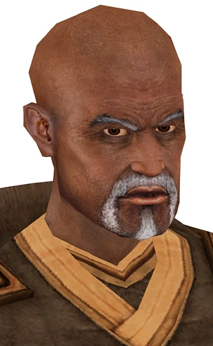 Jolee Bindo | Star Wars Wiki | Fandom