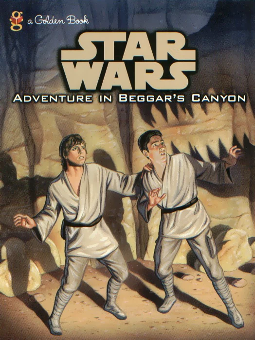 Adventure in Beggar's Canyon | Star Wars Wiki | Fandom