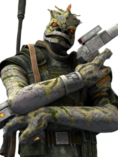 Garnac | Star Wars Wiki | Fandom