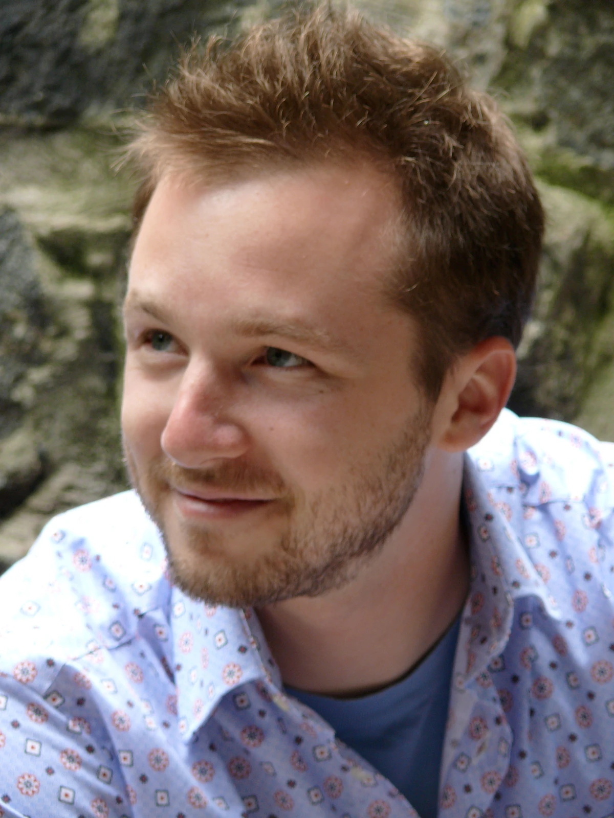Adam Gidwitz | Star Wars Wiki | Fandom
