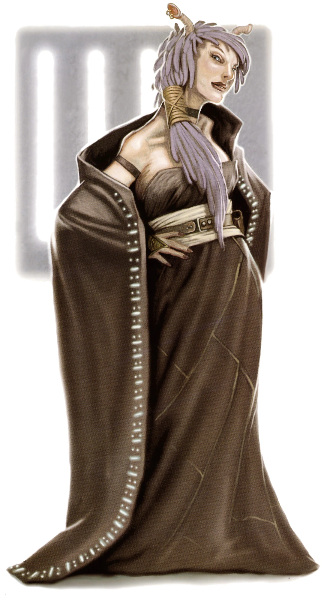 Balosar (espèce) | Star Wars Wiki | Fandom