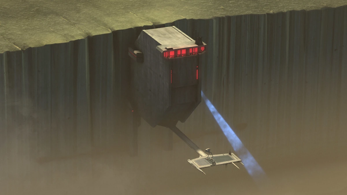 Naraka | Star Wars Wiki | Fandom