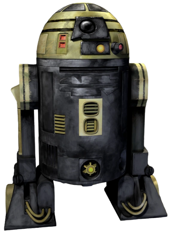 R3-S6 | Star Wars Wiki | Fandom