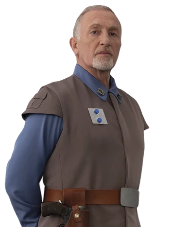 Hayle | Star Wars Wiki | Fandom