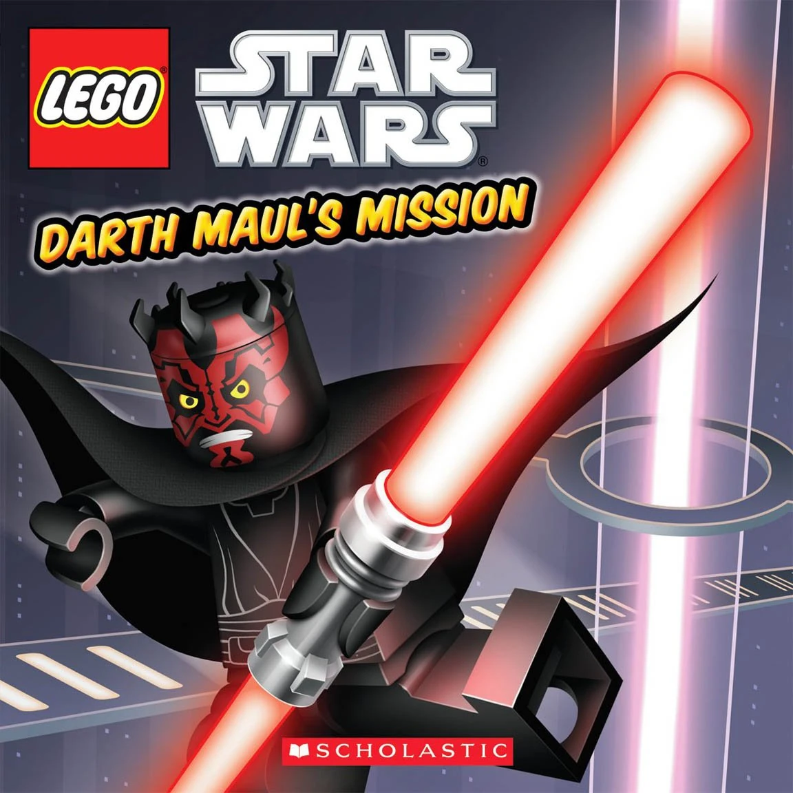 LEGO Star Wars: Darth Maul's Mission | Star Wars Wiki | Fandom