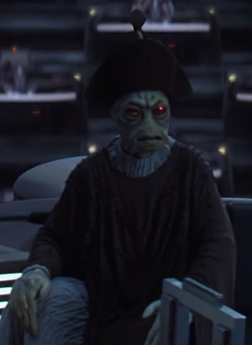 Lufa Danak | Star Wars Wiki | Fandom