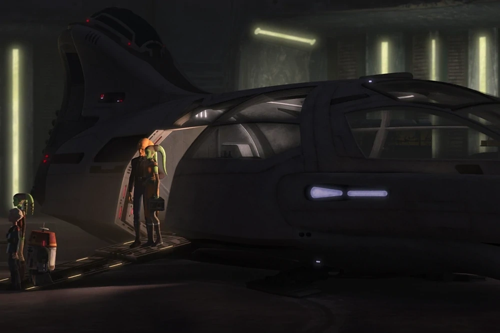 Navette d'Orn Free Taa | Star Wars Wiki | Fandom