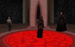 Dark Sion | Star Wars Wiki | Fandom