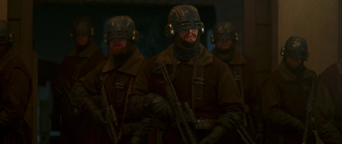 Collectif Minier | Star Wars Wiki | Fandom