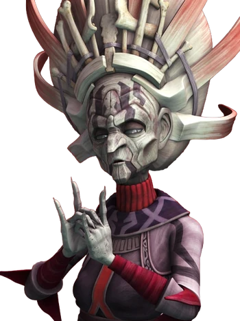 Daka | Star Wars Wiki | Fandom