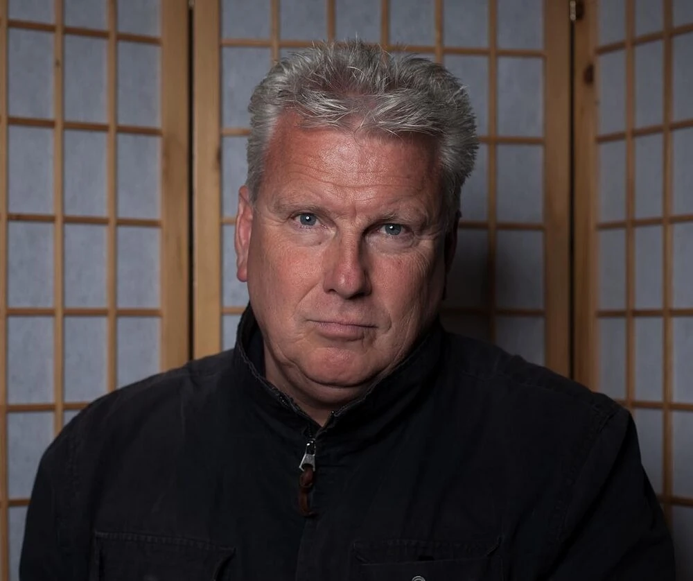 David Westhead | Star Wars Wiki | Fandom