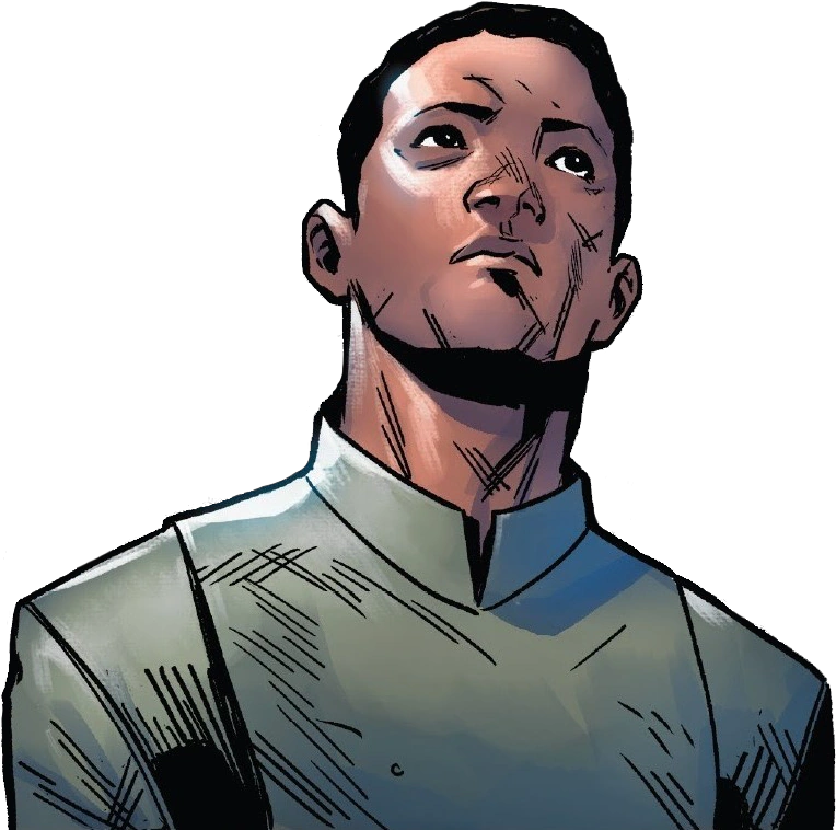 Ganem Kahi | Star Wars Wiki | Fandom