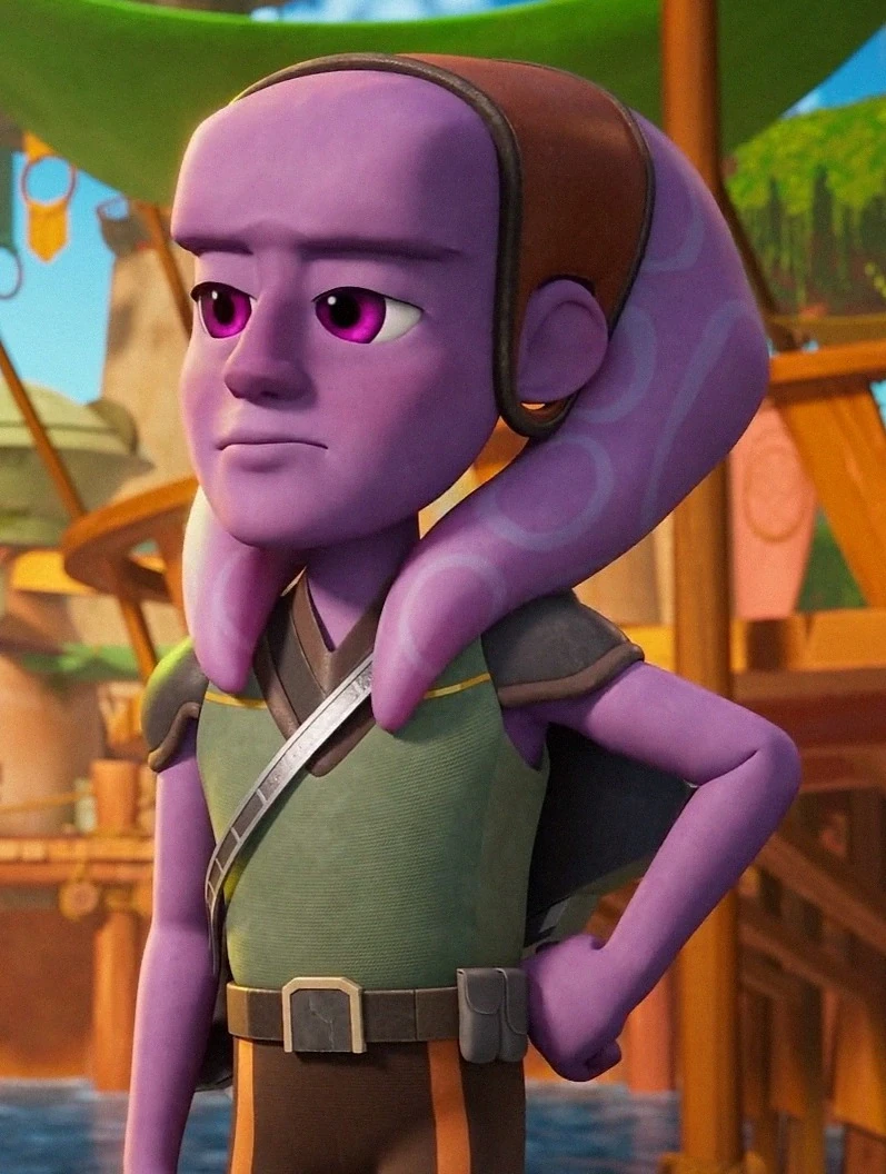 Bruff | Star Wars Wiki | Fandom