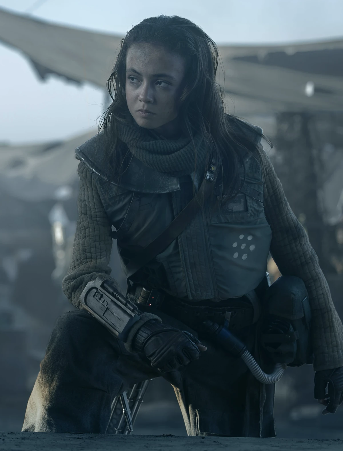 Hayna | Star Wars Wiki | Fandom