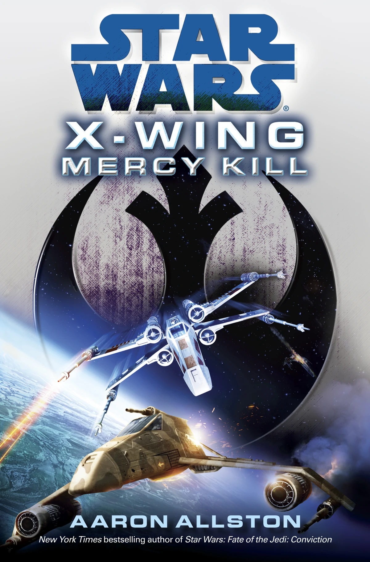 Mercy Kill | Star Wars Wiki | Fandom