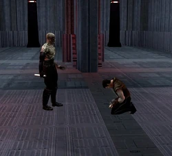 Dark Sion | Star Wars Wiki | Fandom