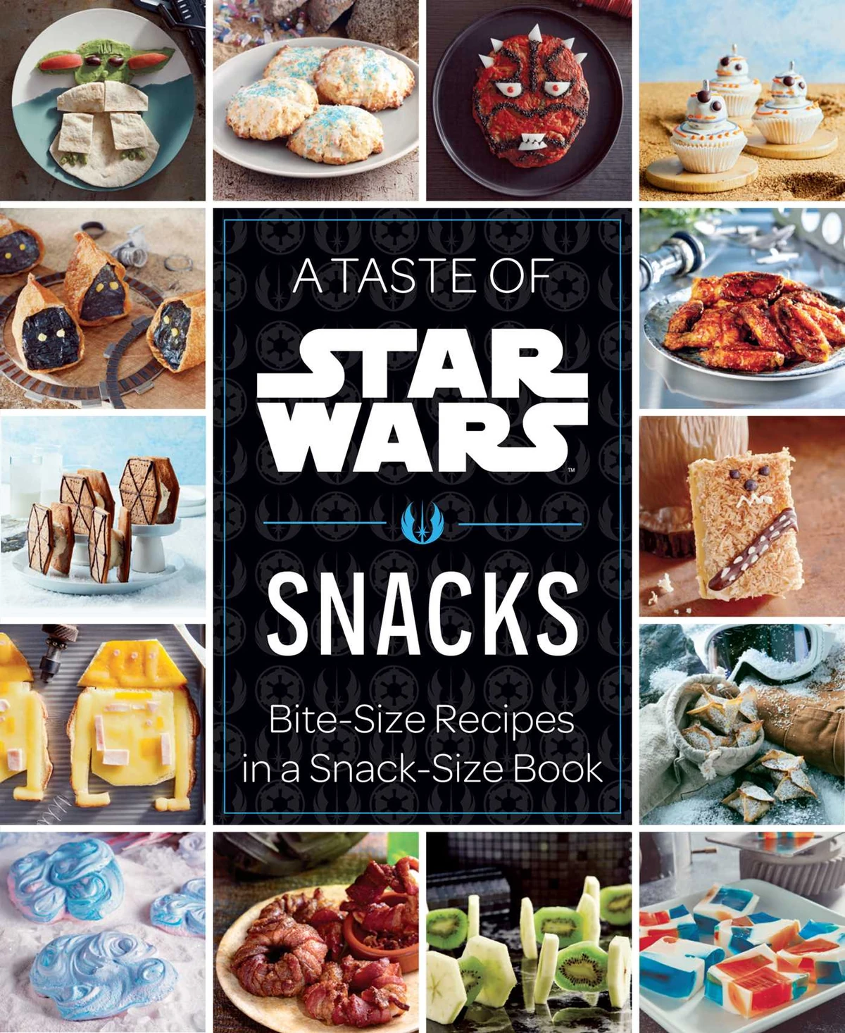 A Taste of Star Wars: Snacks | Star Wars Wiki | Fandom