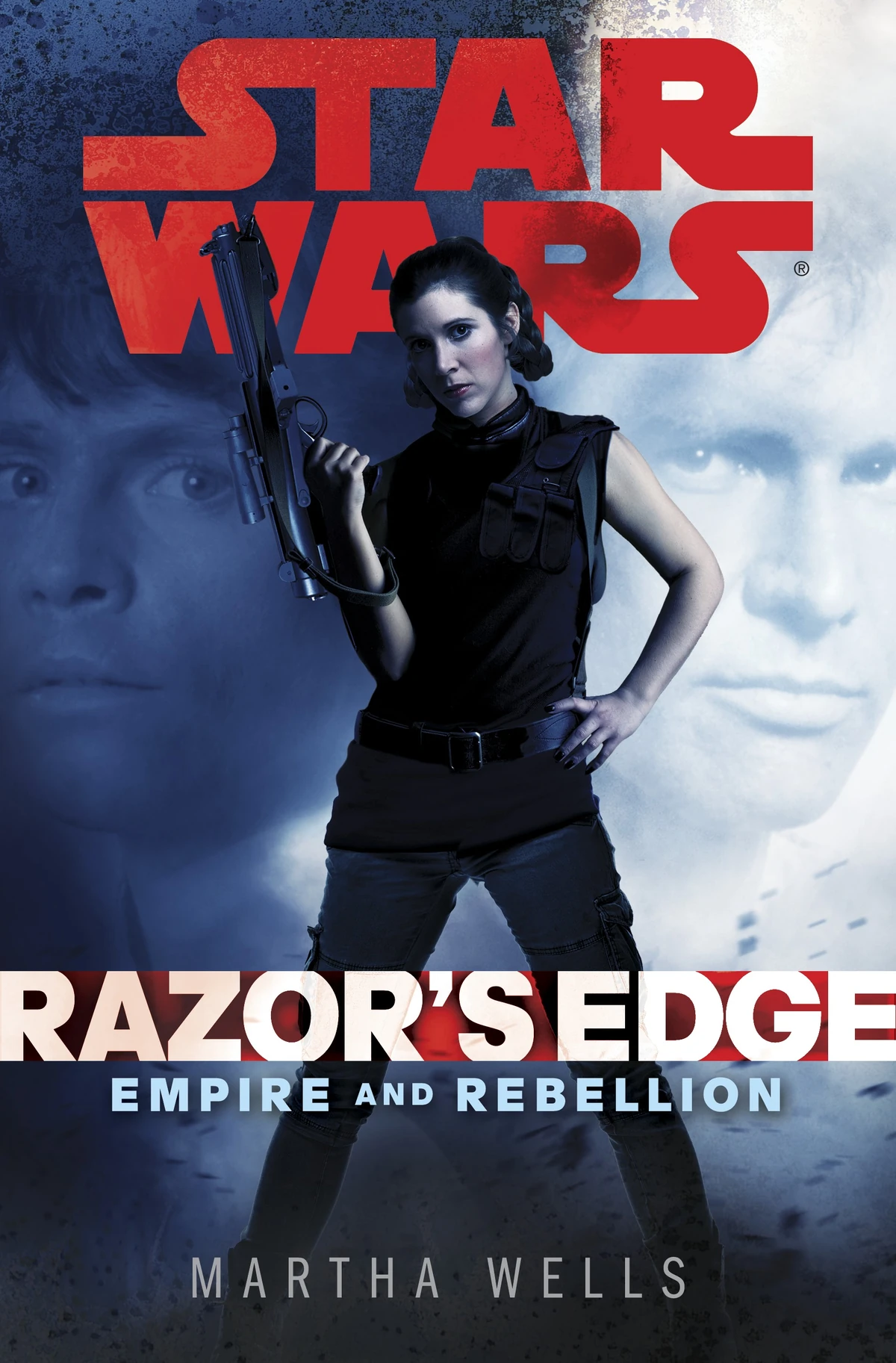 Razor's Edge | Star Wars Wiki | Fandom