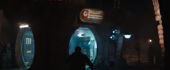 Gavalox Communications | Star Wars Wiki | Fandom