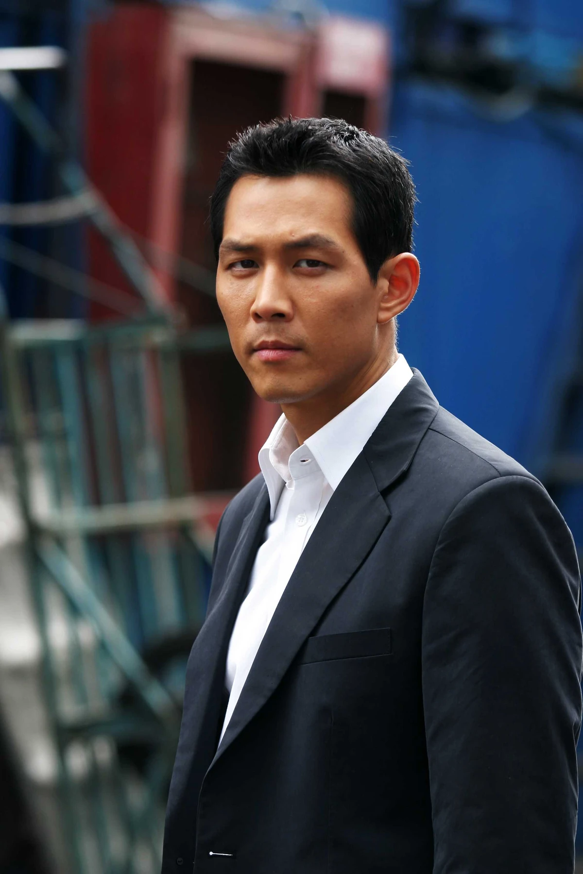 Lee Jung-jae | Star Wars Wiki | Fandom