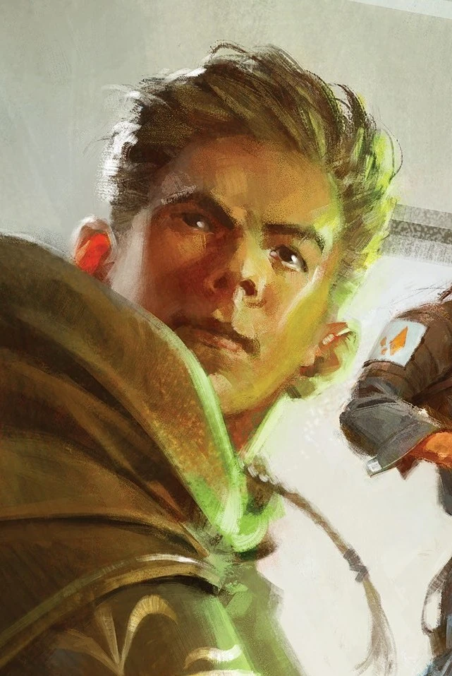 Reath Silas | Star Wars Wiki | Fandom