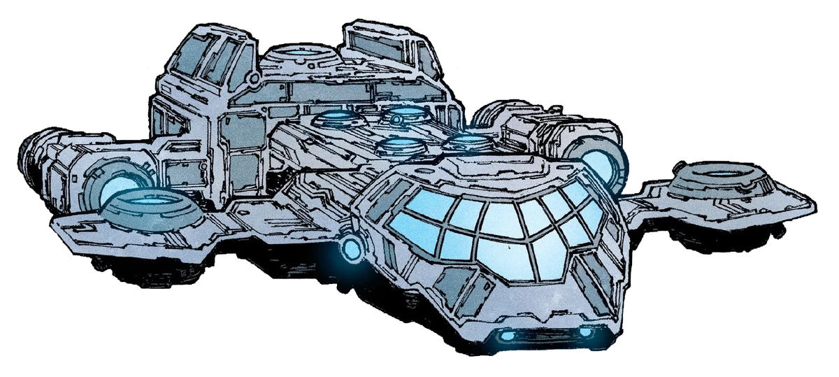 Star Hopper | Star Wars Wiki | Fandom