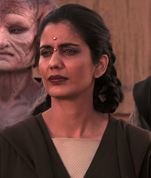 Depa Billaba | Star Wars Wiki | Fandom