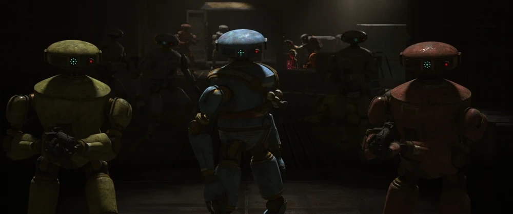 Vanguard Axis | Star Wars Wiki | Fandom