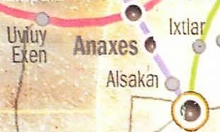 Alsakan | Star Wars Wiki | Fandom