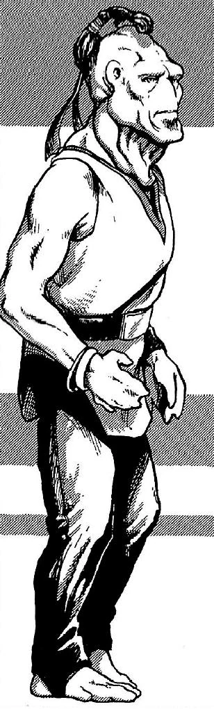 Meri | Star Wars Wiki | Fandom