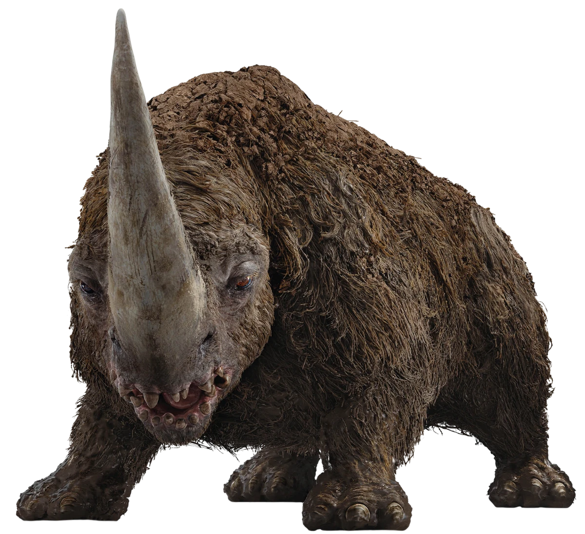 Mudhorn | Star Wars Wiki | Fandom