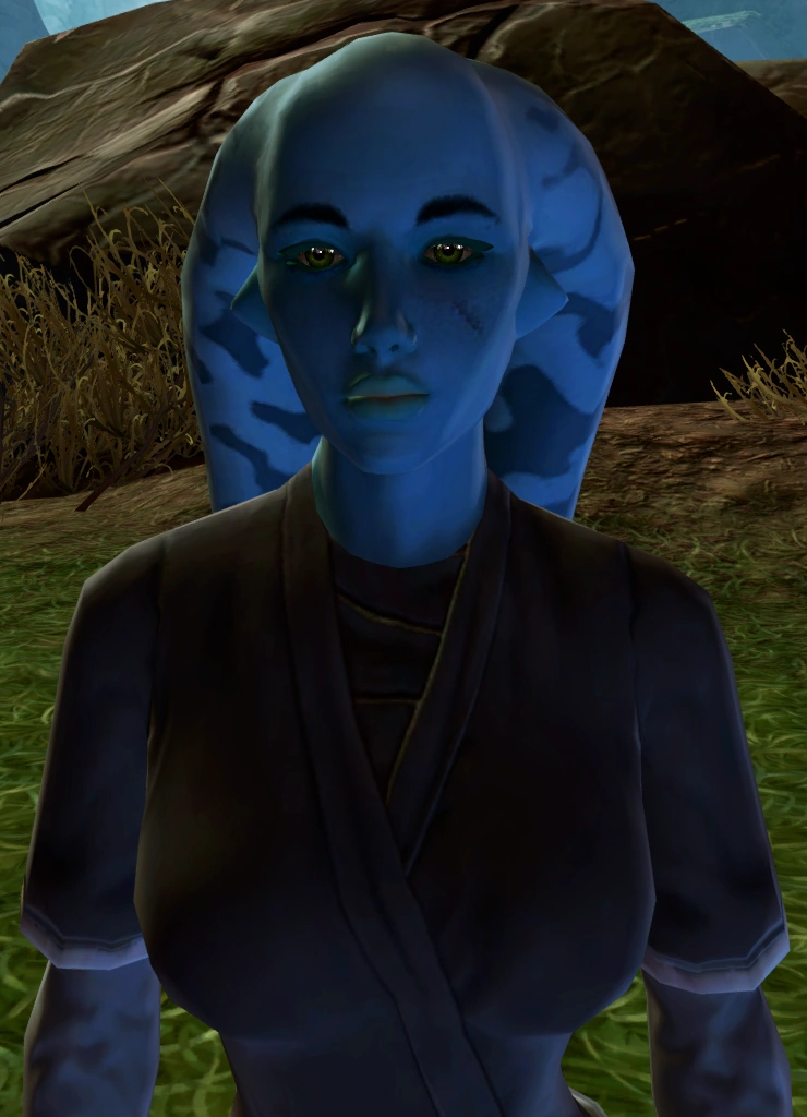 Henni | Star Wars Wiki | Fandom