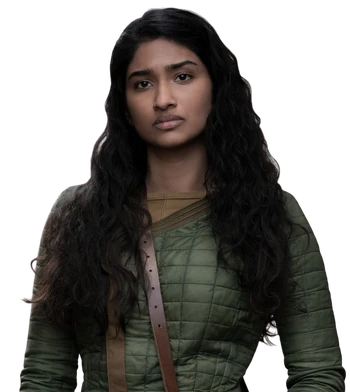 Cinta Kaz | Star Wars Wiki | Fandom