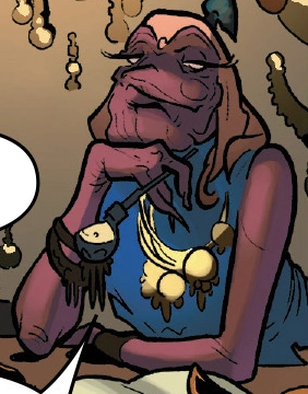 Quawei | Star Wars Wiki | Fandom