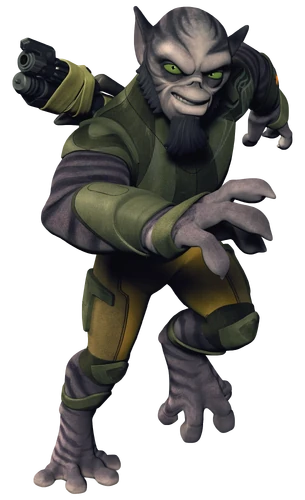 Lasat | Star Wars Wiki | Fandom