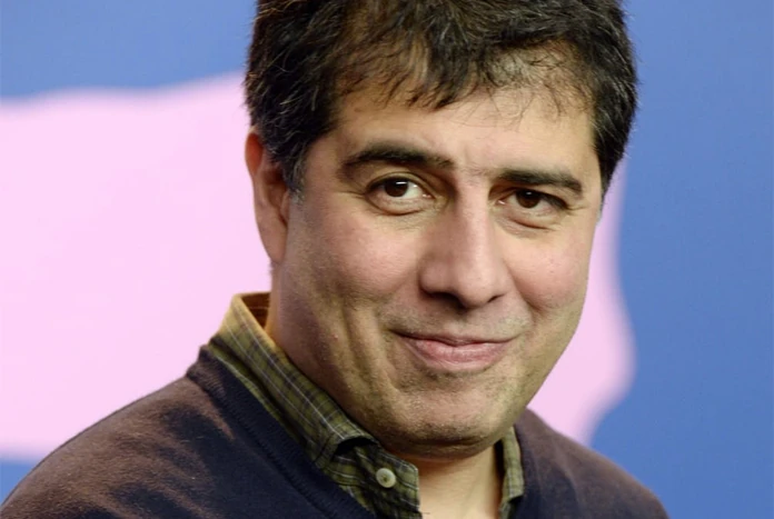 Hossein Amini | Star Wars Wiki | Fandom