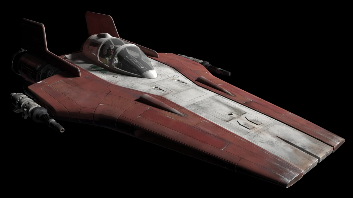 A-wing | Star Wars Wiki | Fandom