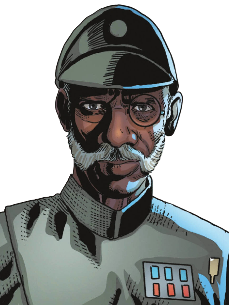 Thanoth | Star Wars Wiki | Fandom