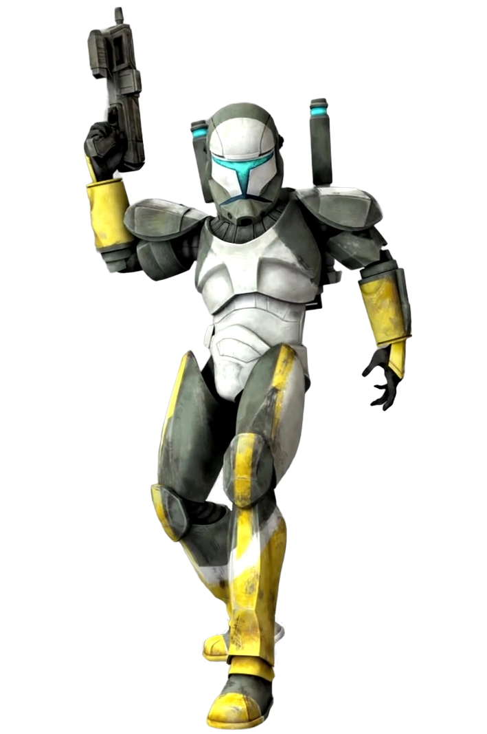 Nitro | Star Wars Wiki | Fandom