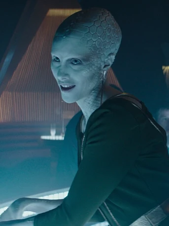 Barmaid non-identifiée (Morlana Un) | Star Wars Wiki | Fandom