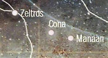 Cona | Star Wars Wiki | Fandom