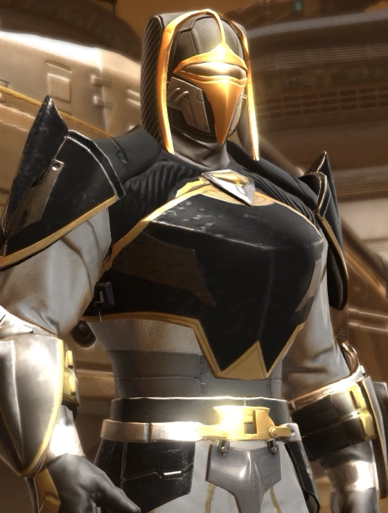 Garde Horizon | Star Wars Wiki | Fandom